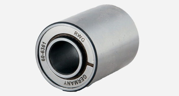 Track Rollers and Needle Rollers | Kamatics