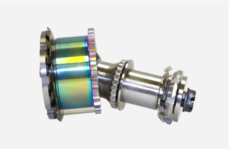 Kamatics Self-Lubricating Bearings, Track Rollers & Wear Strips