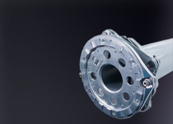 Kamatics Self-Lubricating Bearings, Track Rollers & Wear Strips