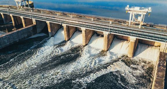 High-Performance Spherical Bearings & Link Bearings | Kamatics