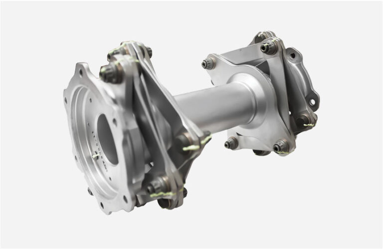 Flexible Drive Systems | Kamatics