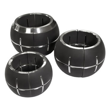 Titanium Diffusion Hardening - Kamatics