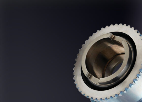 Kamatics Self-Lubricating Bearings, Track Rollers & Wear Strips