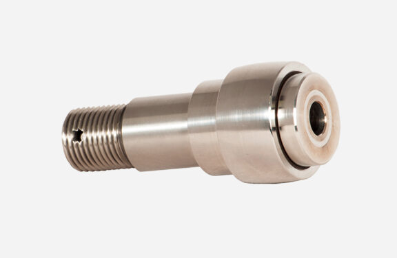 KARON™ Self-Lubricating Track Rollers