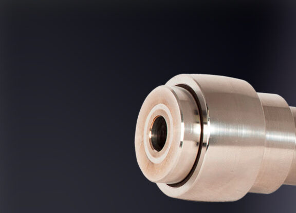Kamatics Self-Lubricating Bearings, Track Rollers & Wear Strips