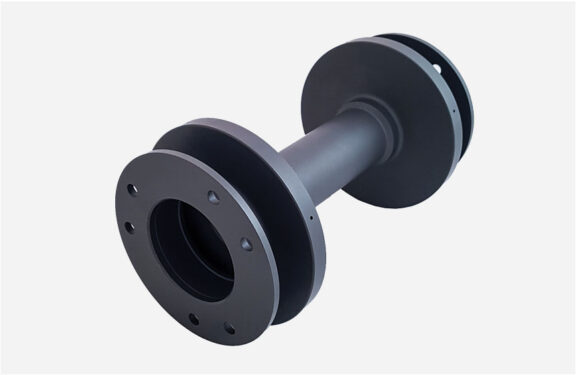 Flexible Drive Systems | Kamatics