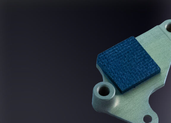 Kamatics Self-Lubricating Bearings, Track Rollers & Wear Strips