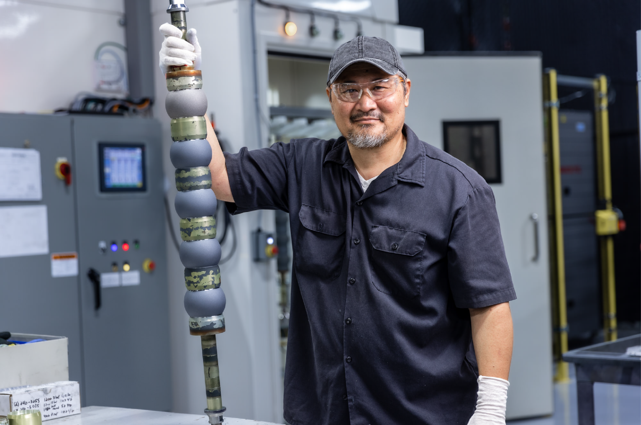 Careers at Kamatics | Engineering Jobs in Aerospace & Industrial
